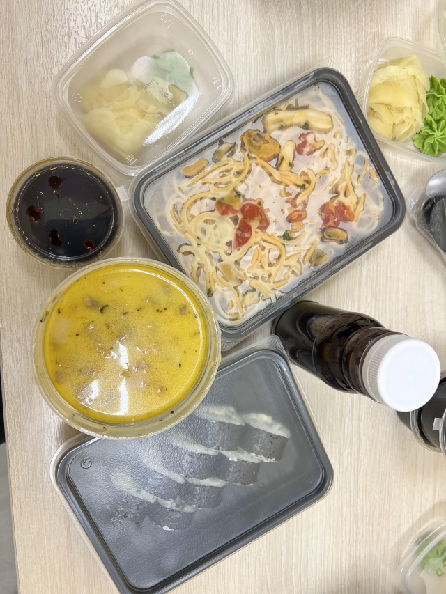 Kimi food, Адмирала Черокова, 18 к3, Санкт-Петербург — 2ГИС