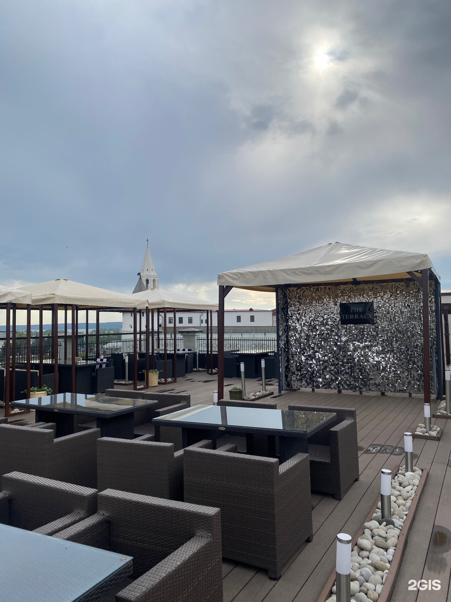 The Terrace 6 2